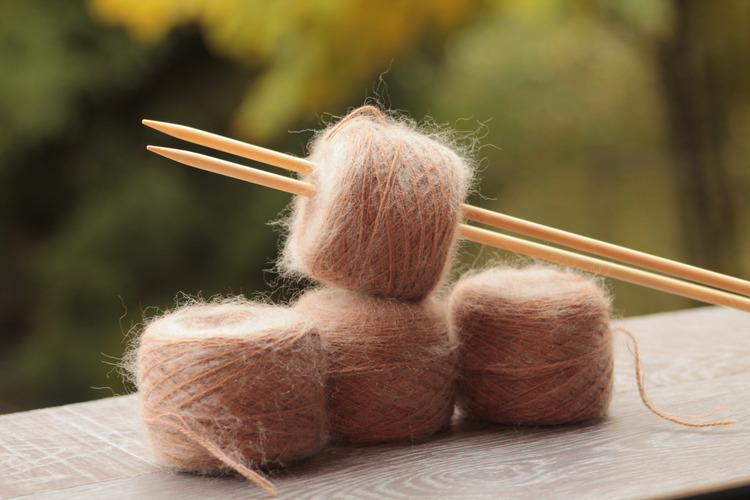 Raising Mohair Goat Breeds for Fiber - Goat Journal